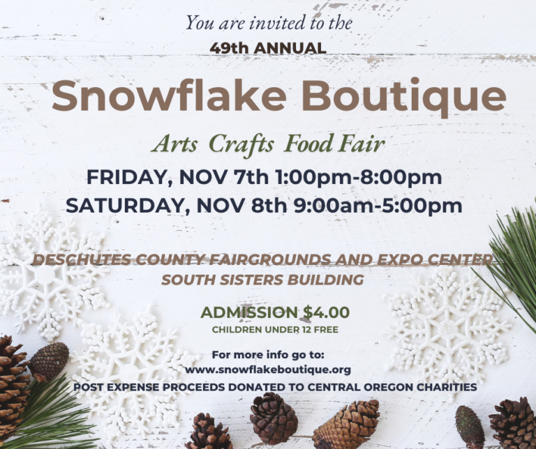 Deschutes County Fair & Expo Center – KTVZ Events